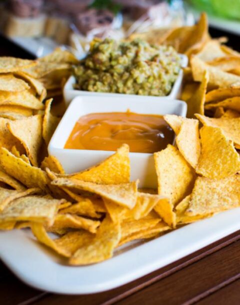 Our Menu | El Rey Mexican Restaurant